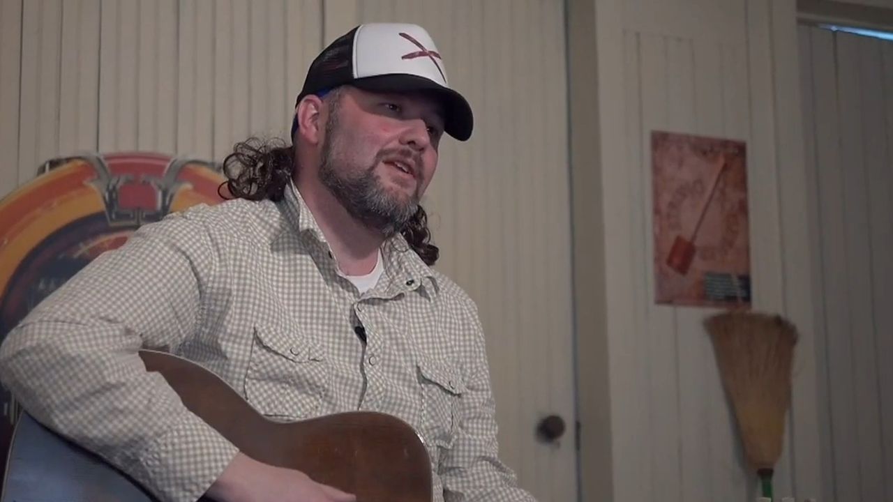 Bo McGraw & The Legend of the Alabama Bigfoot (2019): Where to Watch ...