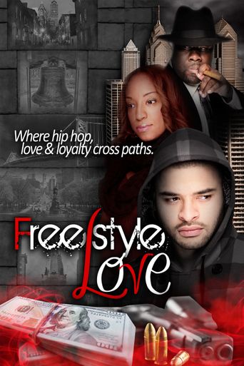 Freestyle Love: Where to Watch and Stream Online | Reelgood