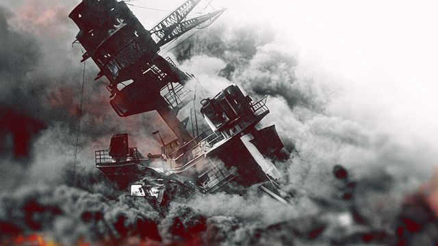 Pearl Harbour: Minute by Minute (2024): Where to Watch and Stream ...