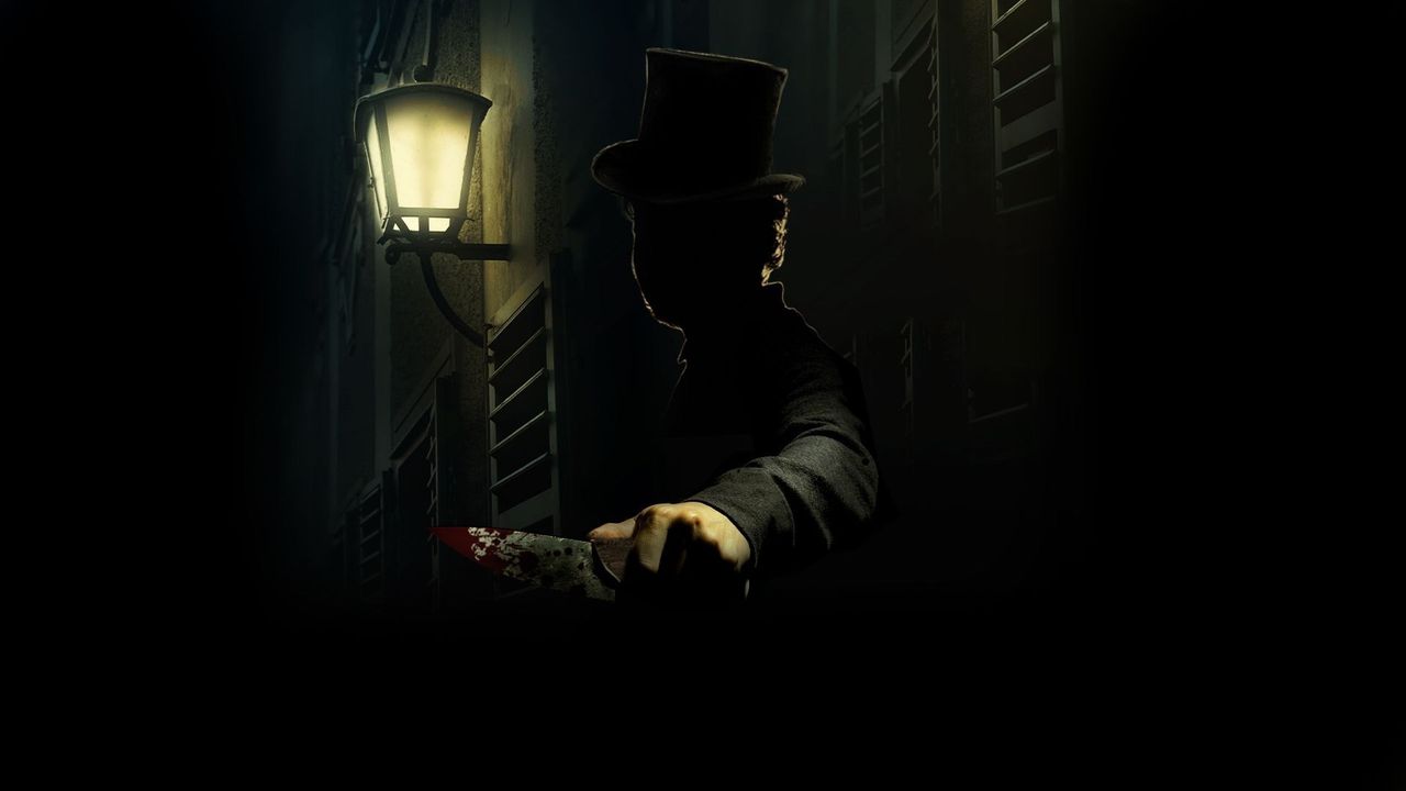 Jack the Ripper: London's Most Notorious Killer (2020): Where to Watch ...