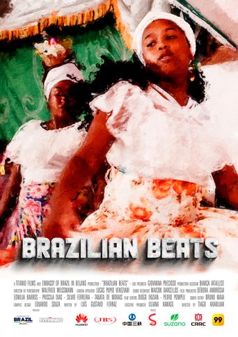 Brazilian Beats (2022): Where to Watch and Stream Online | Reelgood