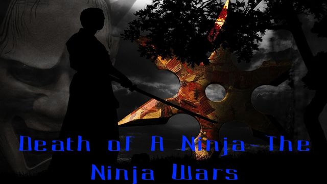 Ninja Wars: Where to Watch and Stream Online | Reelgood