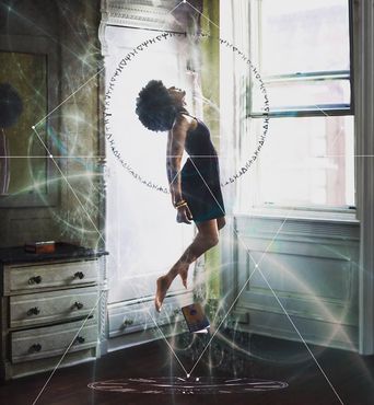 Recurrence Plot: The Family Circle (2018): Where to Watch and Stream ...