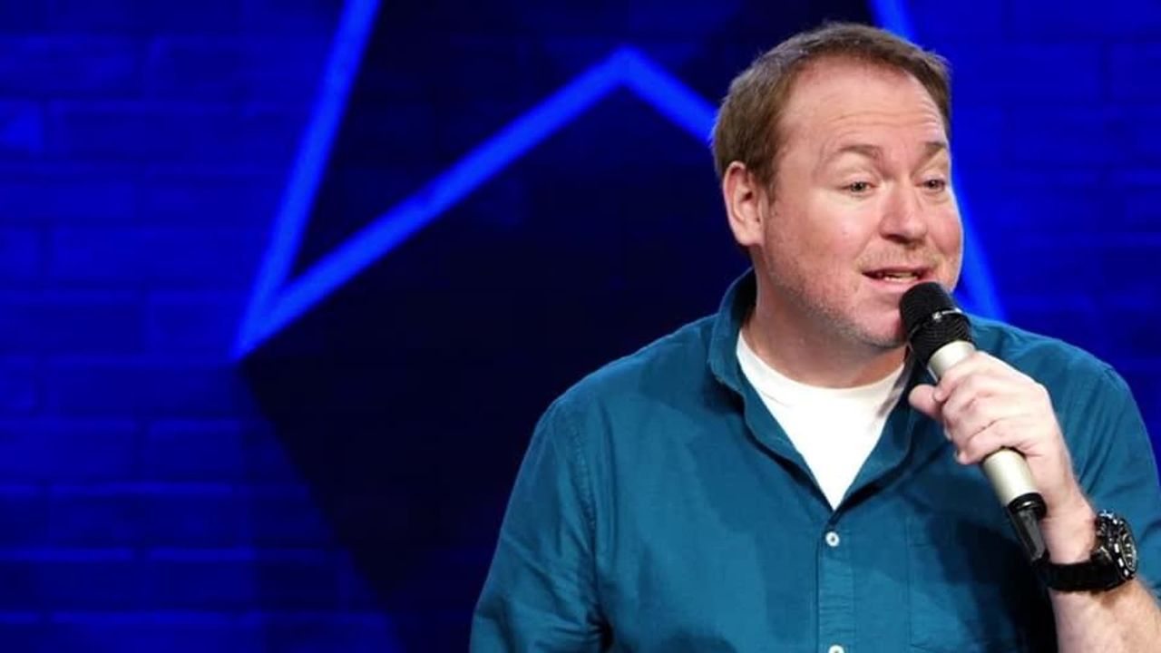 Rob Maher: If You Can Make it Here...: Where to Watch and Stream Online ...