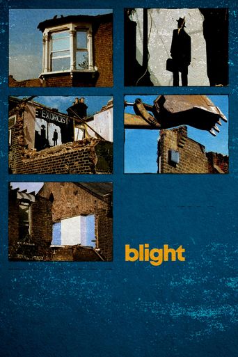 Blight (1996): Where to Watch and Stream Online | Reelgood