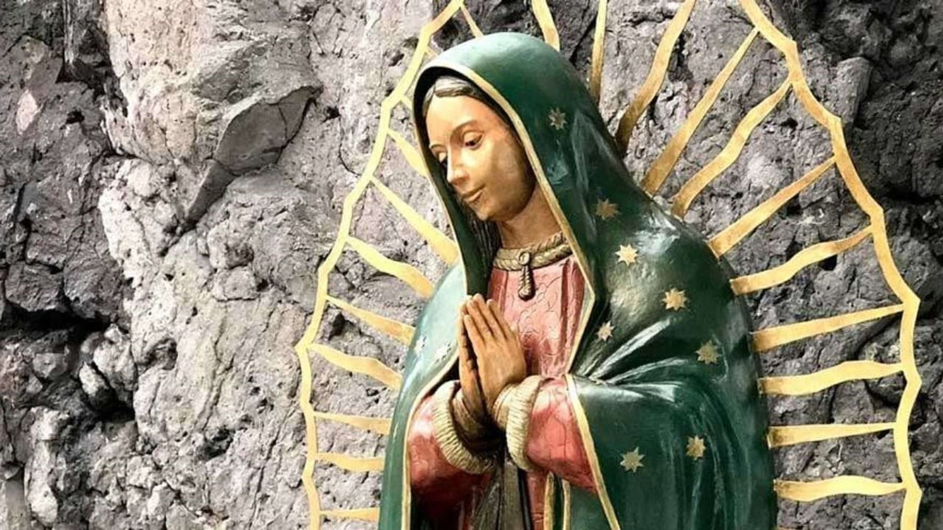 Lady of Guadalupe (2020): Where to Watch and Stream Online | Reelgood