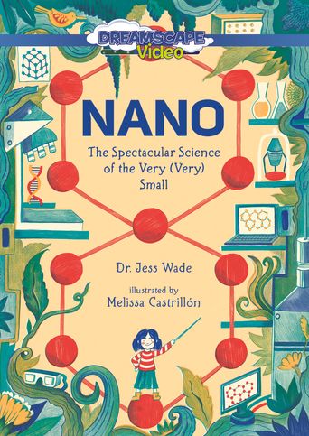 Nano (2021): Where to Watch and Stream Online | Reelgood