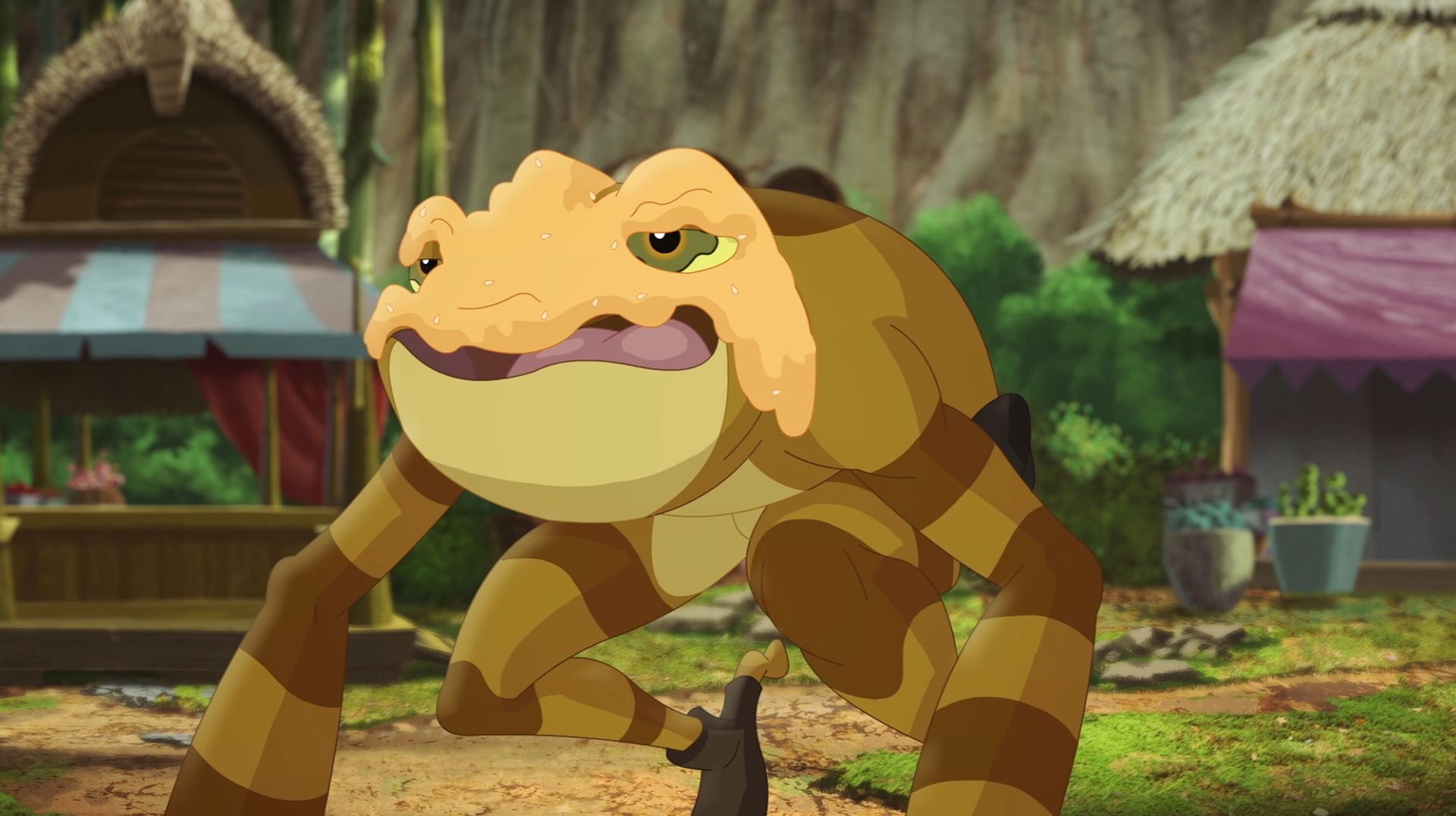 Kulipari: An Army of Frogs (2016) - Where to Watch It Streaming Online ...