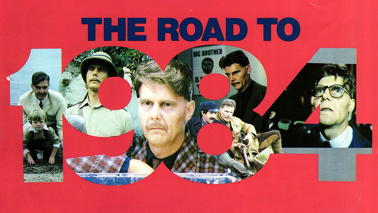 The Road to 1984 (1984): Where to Watch and Stream Online | Reelgood
