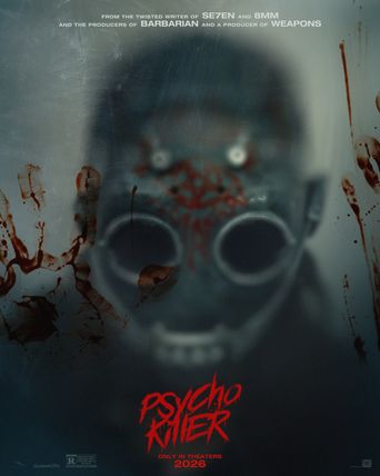 Psycho Killer: User Lists | Reelgood
