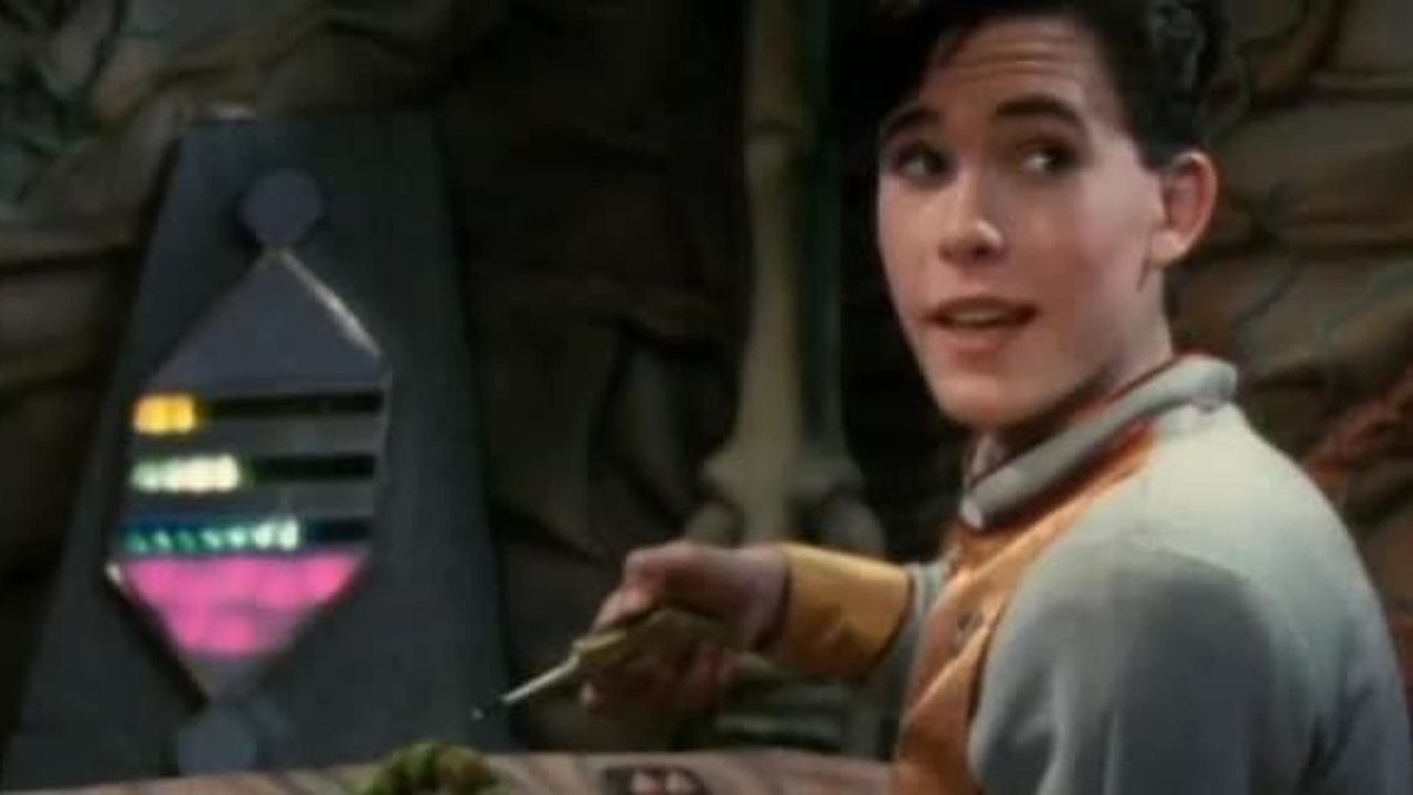 Commander Toad in Space (1993): Where to Watch and Stream Online | Reelgood