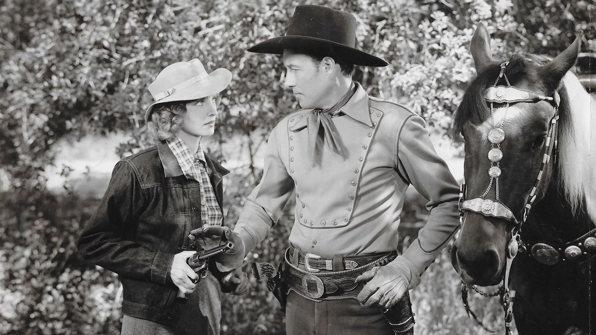 The Return of Wild Bill (1940): Where to Watch and Stream Online | Reelgood