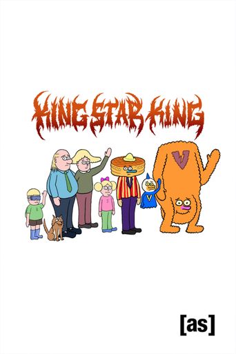 King Star King (2023): Where to Watch and Stream Online | Reelgood