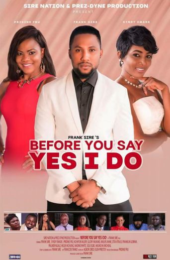 Before You Say Yes I Do: Where to Watch and Stream Online | Reelgood