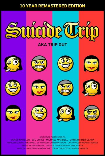 Trip Out (2021): Where to Watch and Stream Online | Reelgood