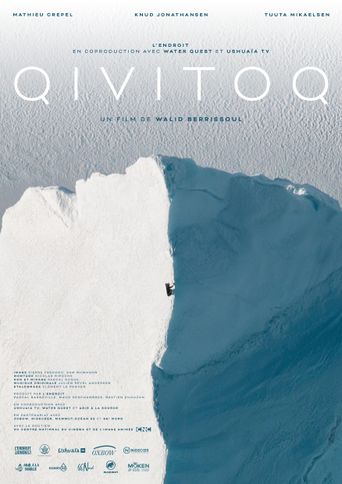 Qivitoq (2024): Where to Watch and Stream Online | Reelgood