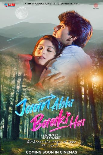 Jaan Abhi Baaki Hai (2025): Where to Watch and Stream Online | Reelgood