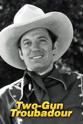 Two Gun Troubador (1939): Where to Watch and Stream Online | Reelgood