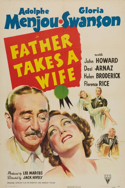 Father Takes a Wife: User Lists | Reelgood