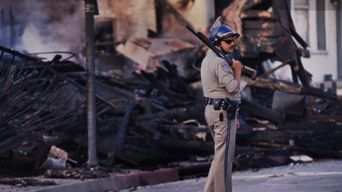 The L.A. Riots: 25 Years Later (2017): Where to Watch and Stream Online ...