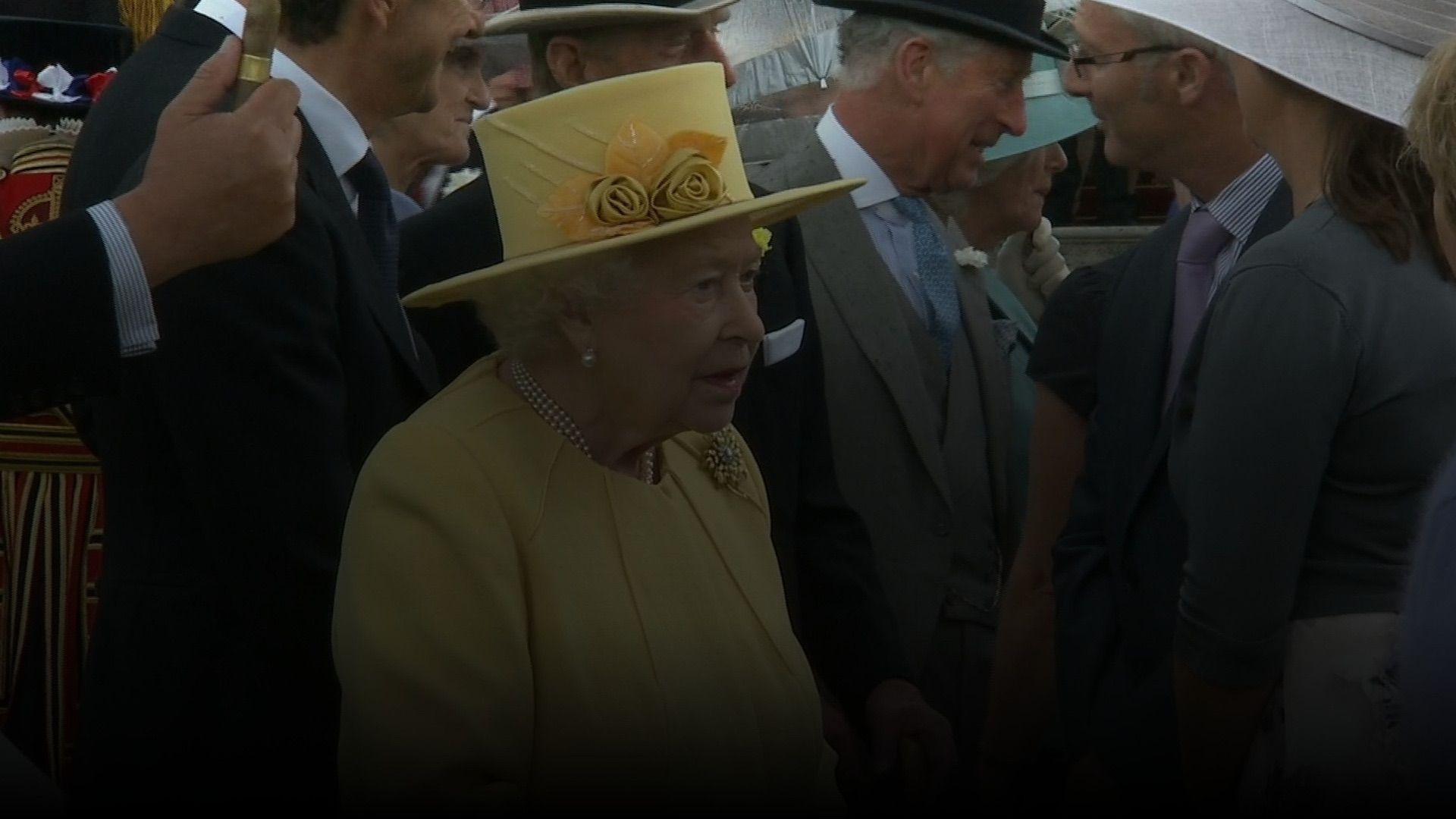 Queen of Many Colours (2023): Where to Watch and Stream Online | Reelgood