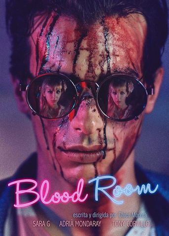 Blood Room: Where to Watch and Stream Online | Reelgood