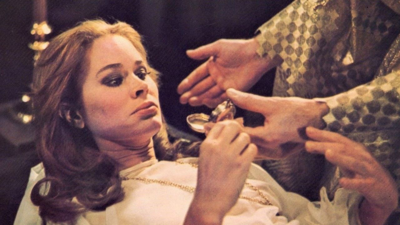 The Pyx (1973): Where to Watch and Stream Online | Reelgood