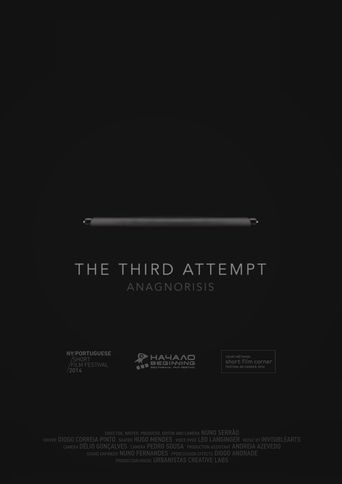 The Third Attempt (2014): Where to Watch and Stream Online | Reelgood