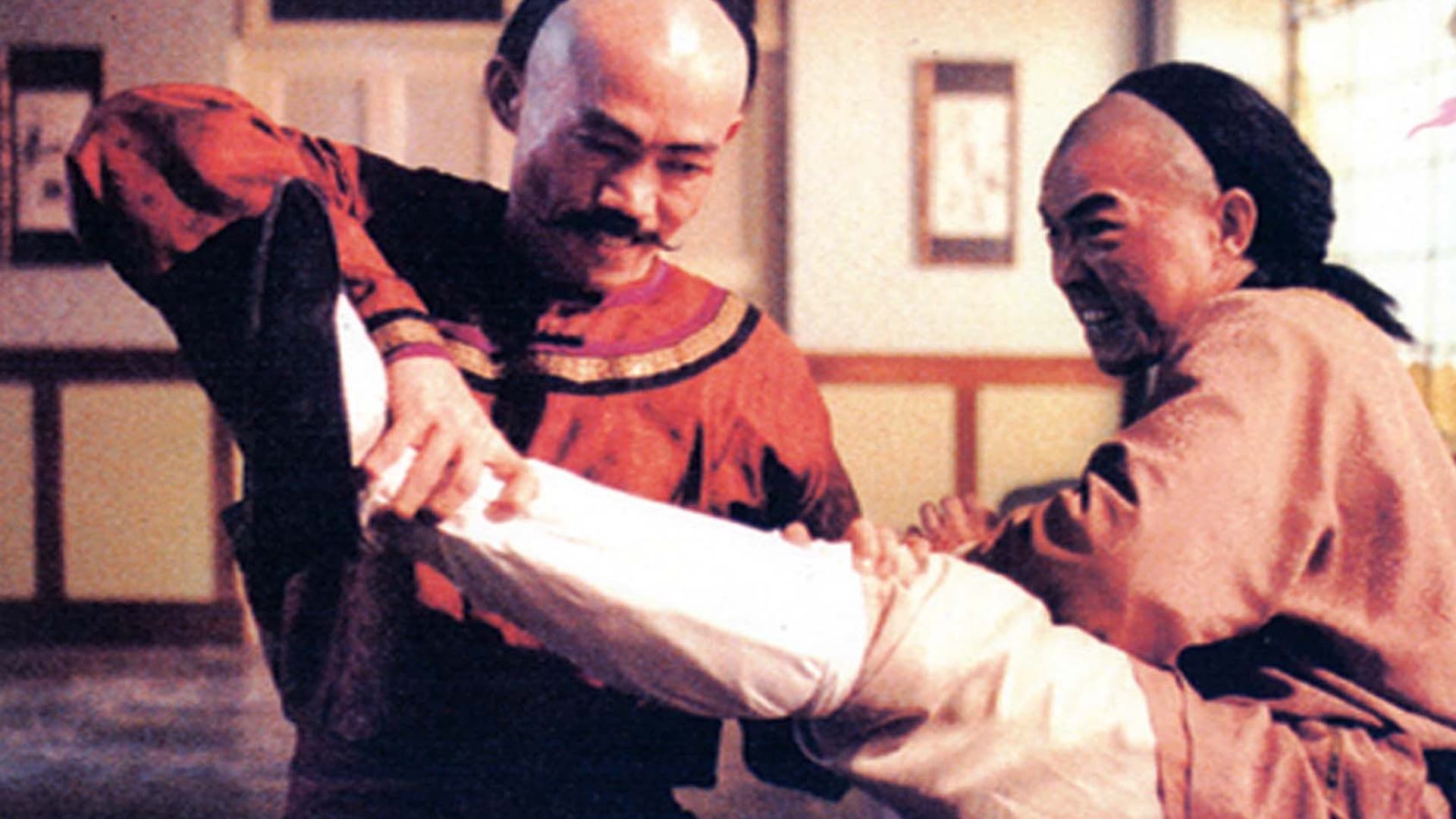 Kickboxer the Champion (1991) - Where to Watch It Streaming Online ...