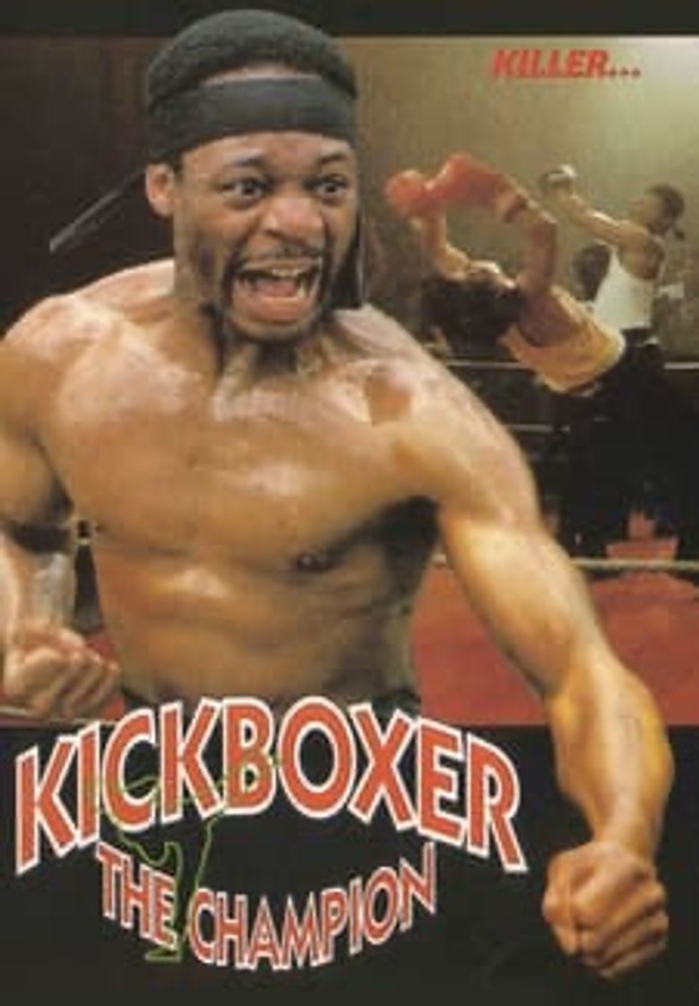 Kickboxer the Champion (1991) - Where to Watch It Streaming Online ...