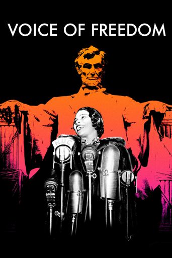 Voice of Freedom (2021): Where to Watch and Stream Online | Reelgood