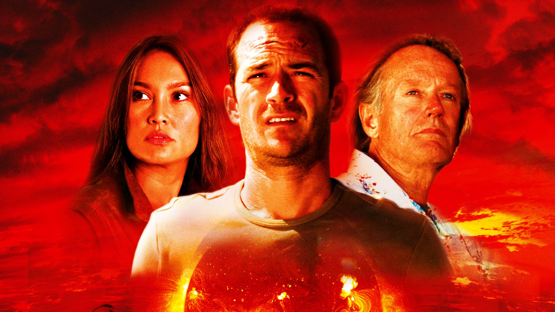 Supernova (2005) - Where to Watch It Streaming Online | Reelgood
