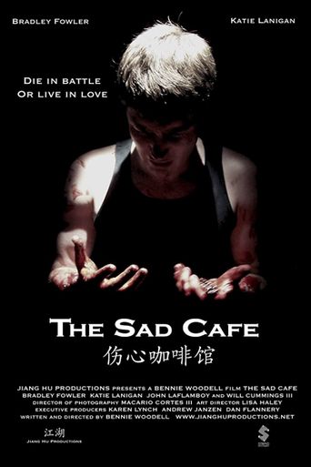 The Sad Cafe (2011): Where to Watch and Stream Online | Reelgood