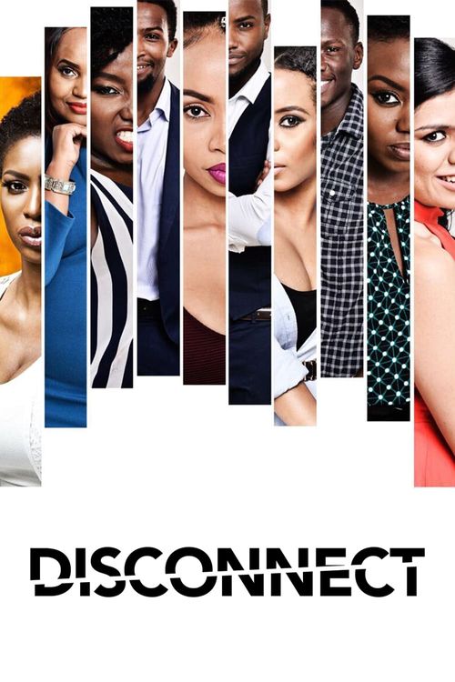 Disconnect Movie Poster