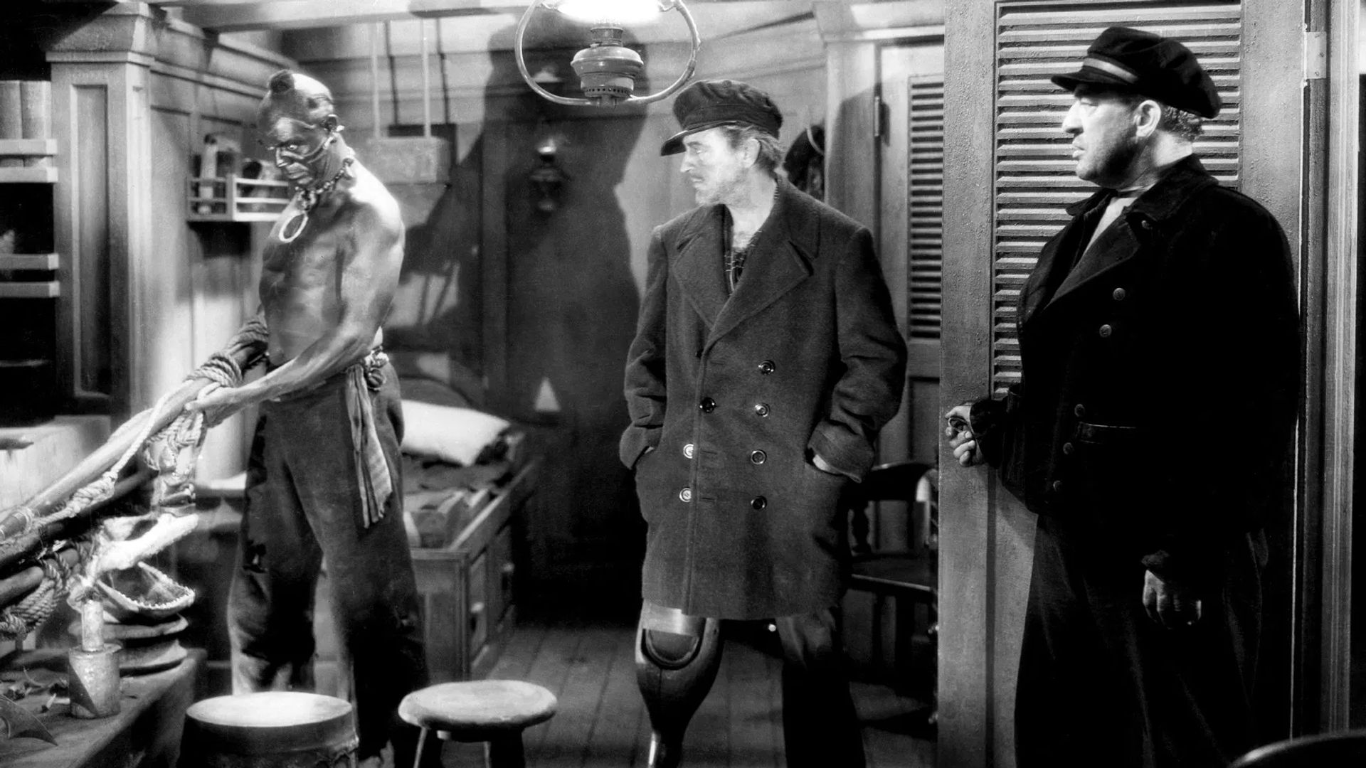 Moby Dick (1930) - Where to Watch It Streaming Online | Reelgood