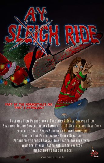 Slay Ride (2021): Where to Watch and Stream Online | Reelgood