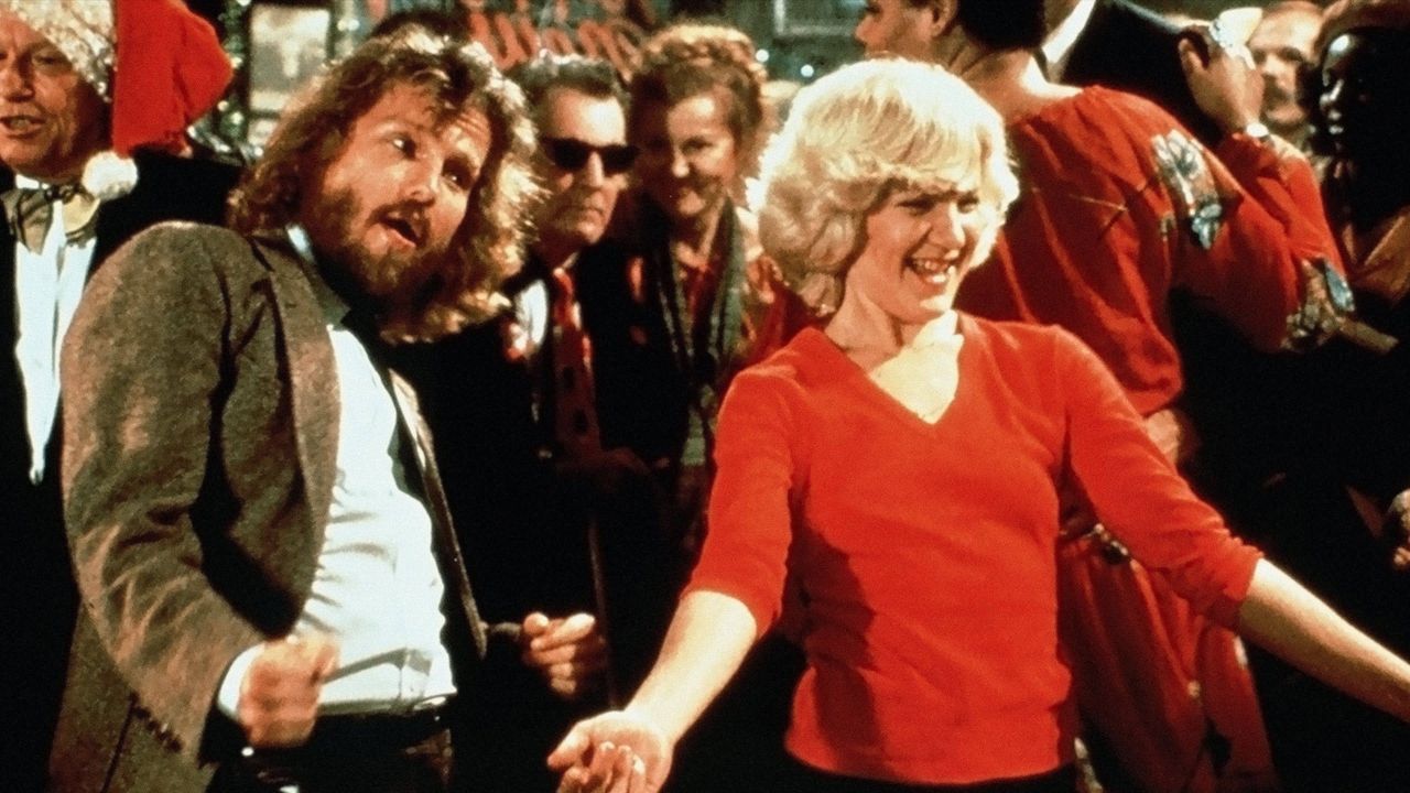 Inside Moves (1981): Where to Watch and Stream Online | Reelgood