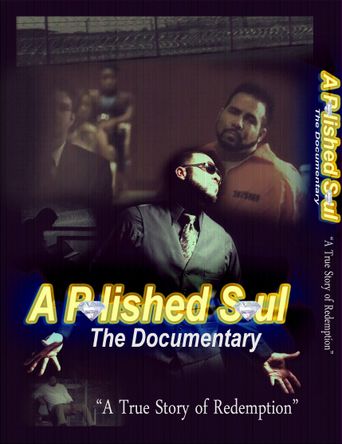 A Polished Soul: The Mike Rae Anderson Story (2015): Where to Watch and ...