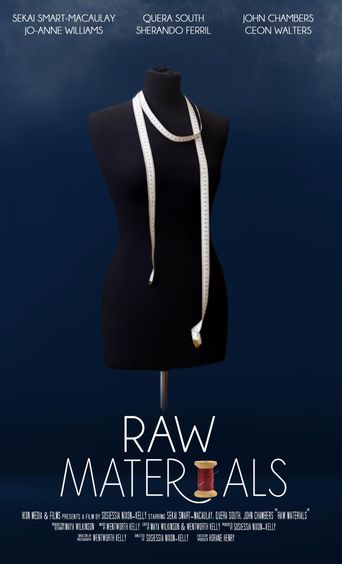 Raw Materials: Where to Watch and Stream Online | Reelgood