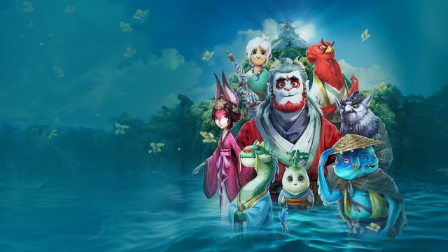 Goodbye Monster (2022): Where to Watch and Stream Online | Reelgood