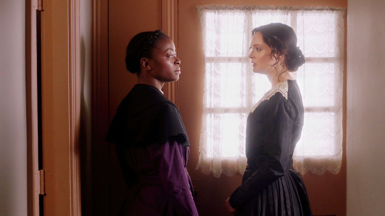 Jane and Emma (2018): Where to Watch and Stream Online | Reelgood