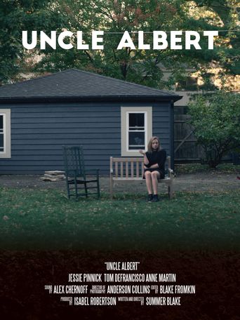 Uncle Albert (2016): Where to Watch and Stream Online | Reelgood