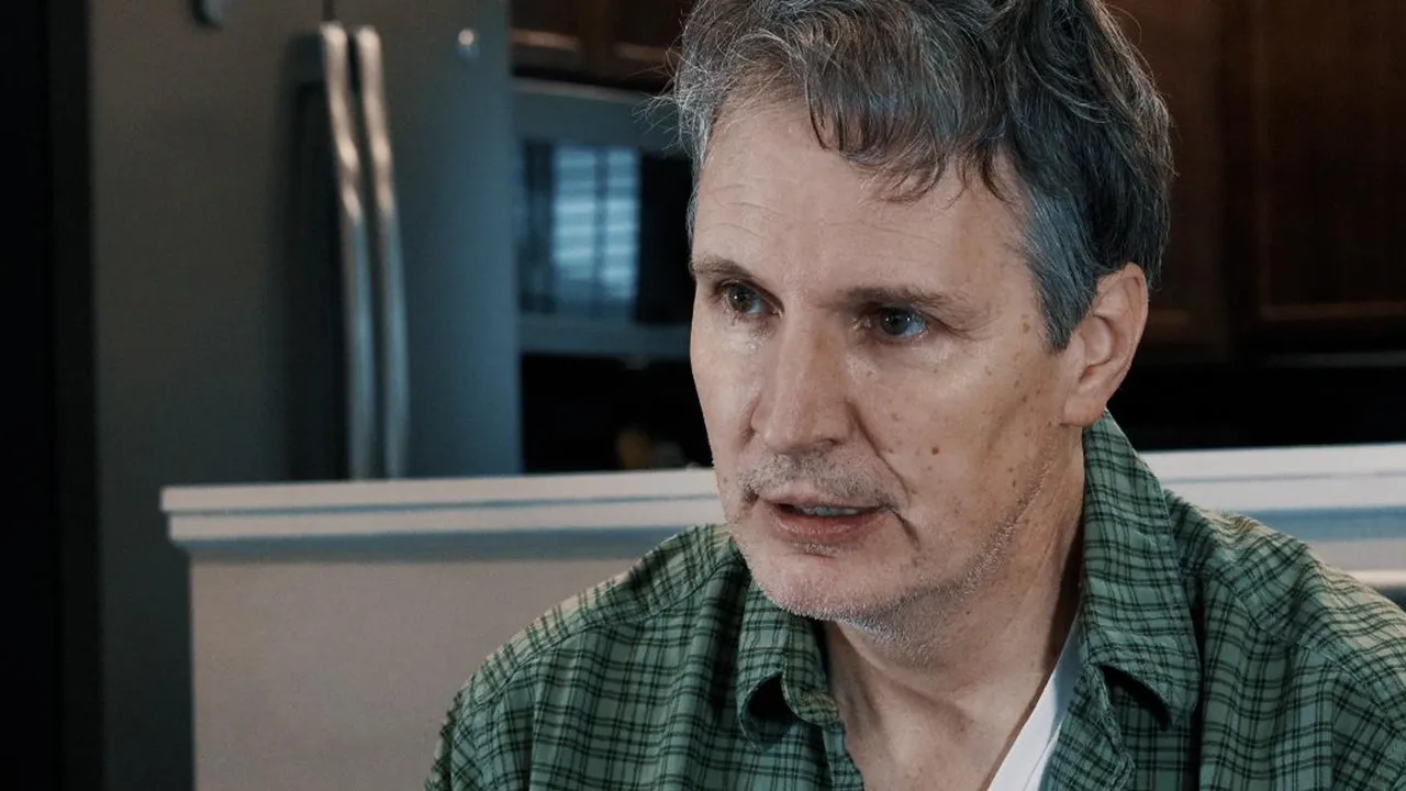 Paralyzed (2021): Where to Watch and Stream Online | Reelgood