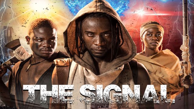 The Signal (2022): Where to Watch and Stream Online | Reelgood