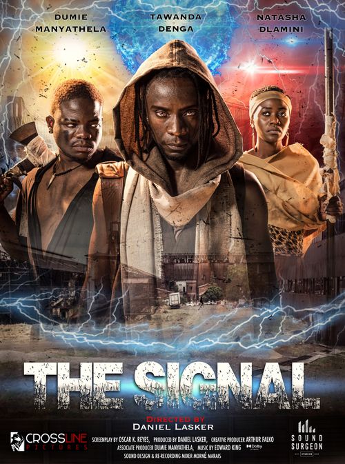 The Signal (2022): Where to Watch and Stream Online | Reelgood