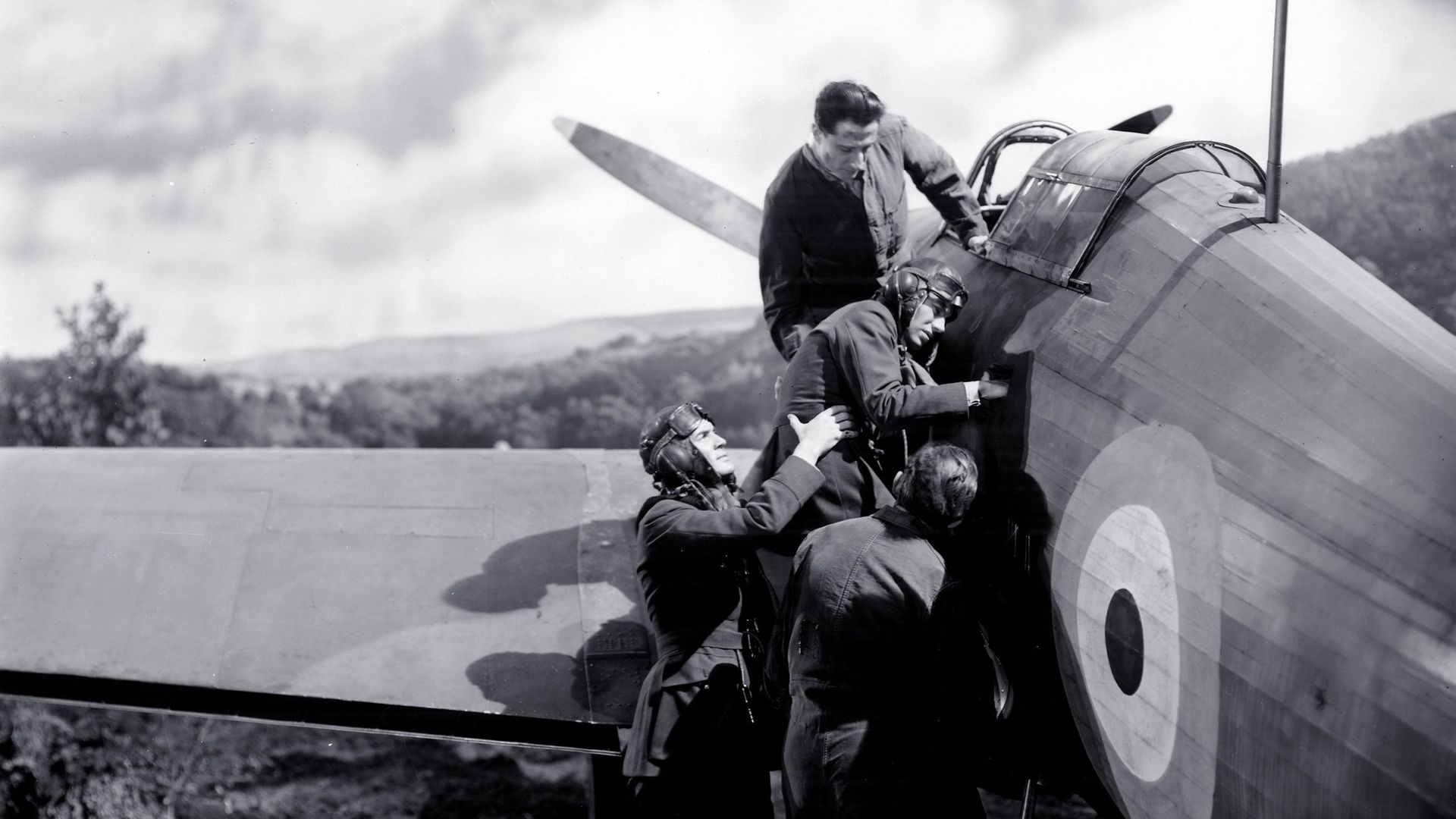 The Flemish Farm (1943) - Watch on Shout Factory TV or Streaming Online ...