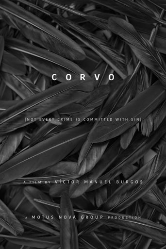 Corvo (2021): Where to Watch and Stream Online | Reelgood