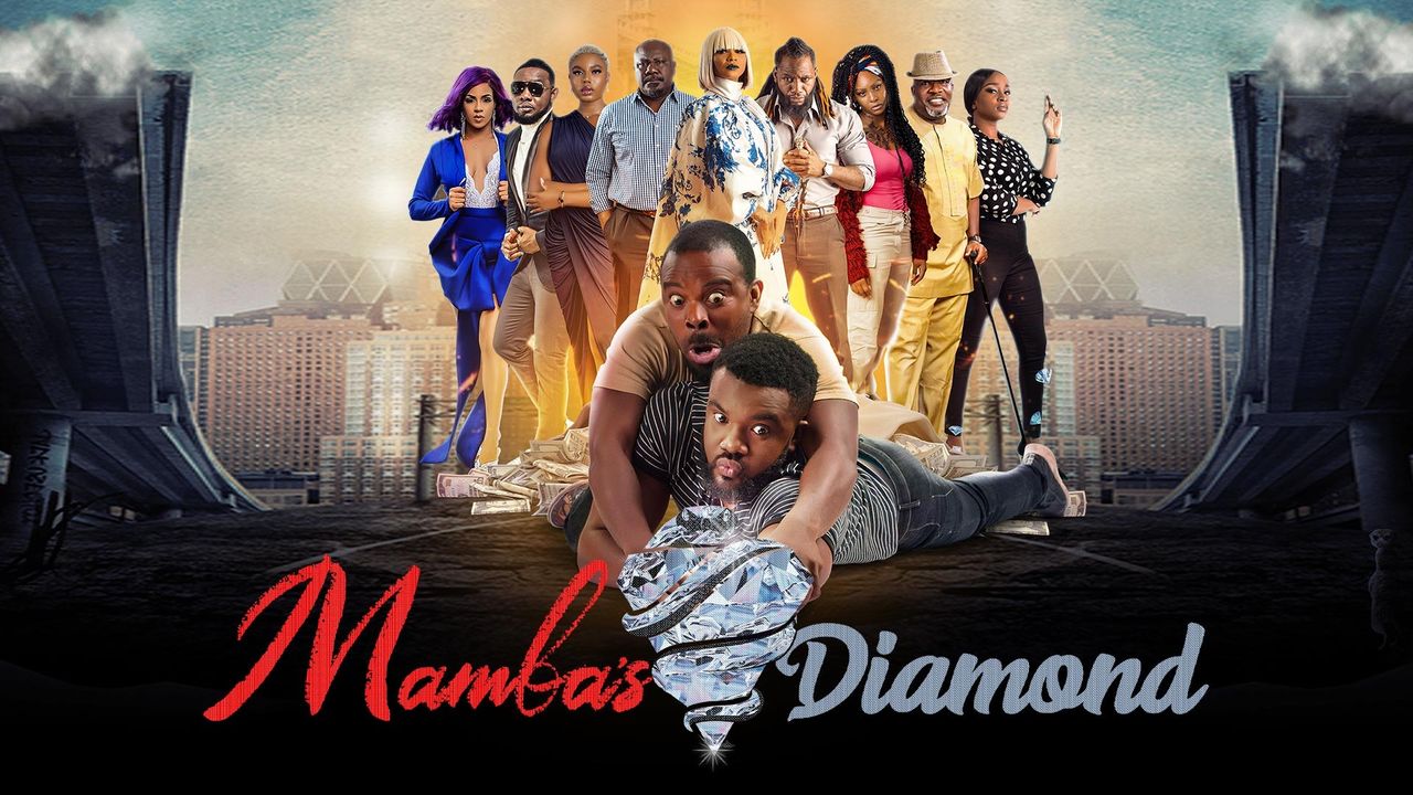 Mamba's Diamond (2021): Where to Watch and Stream Online | Reelgood