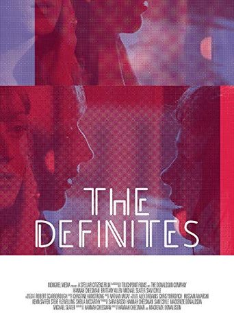 The Definites (2017): Where to Watch and Stream Online | Reelgood
