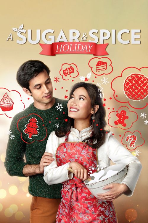 A Sugar & Spice Holiday: User Lists | Reelgood A Sugar & Spice Holiday: User Lists | Reelgood